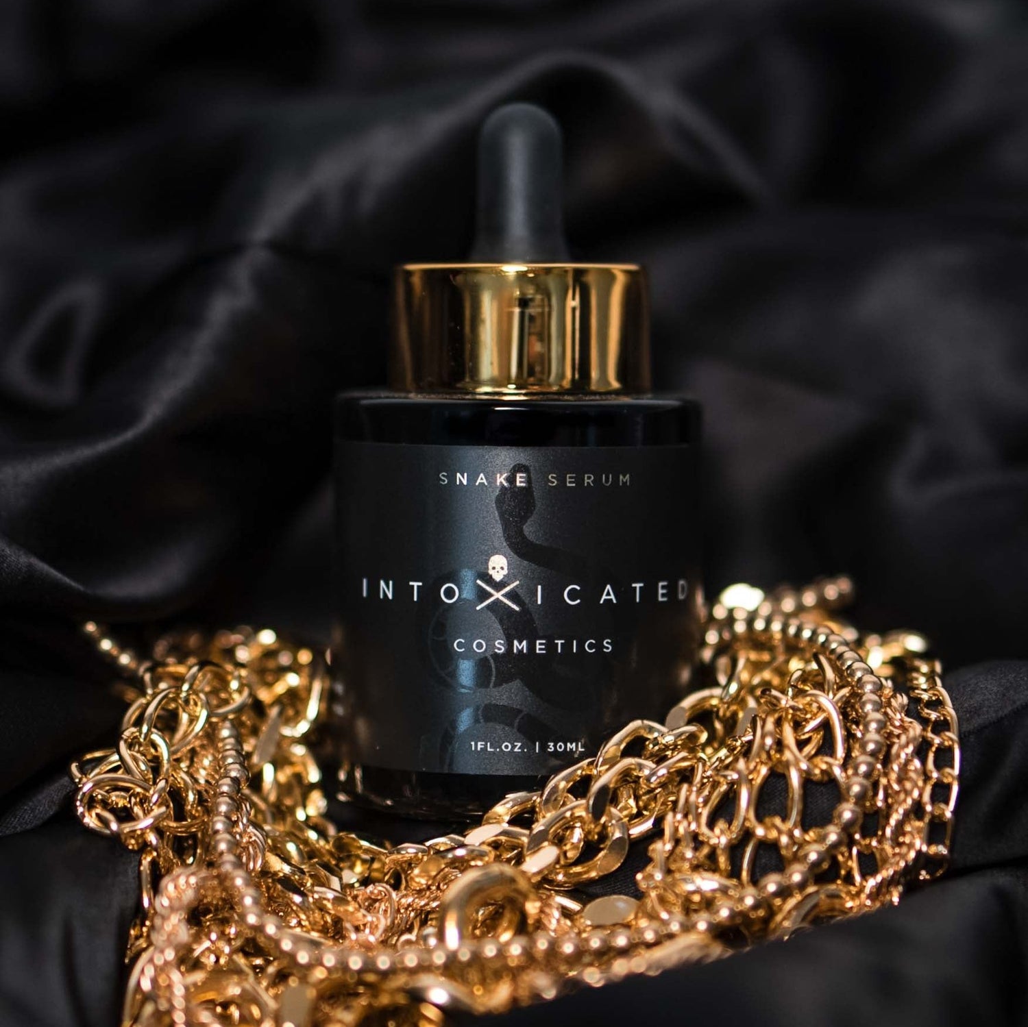 What is SYN-AKE and How Does it Work? | Intoxicated Cosmetics