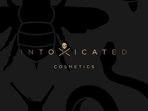 Venom-based skincare | Intoxicated Cosmetics