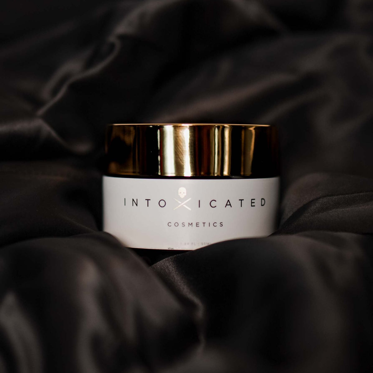 Antidote Revitalizing Moisturizer | Intoxicated Cosmetics | Intoxicated ...