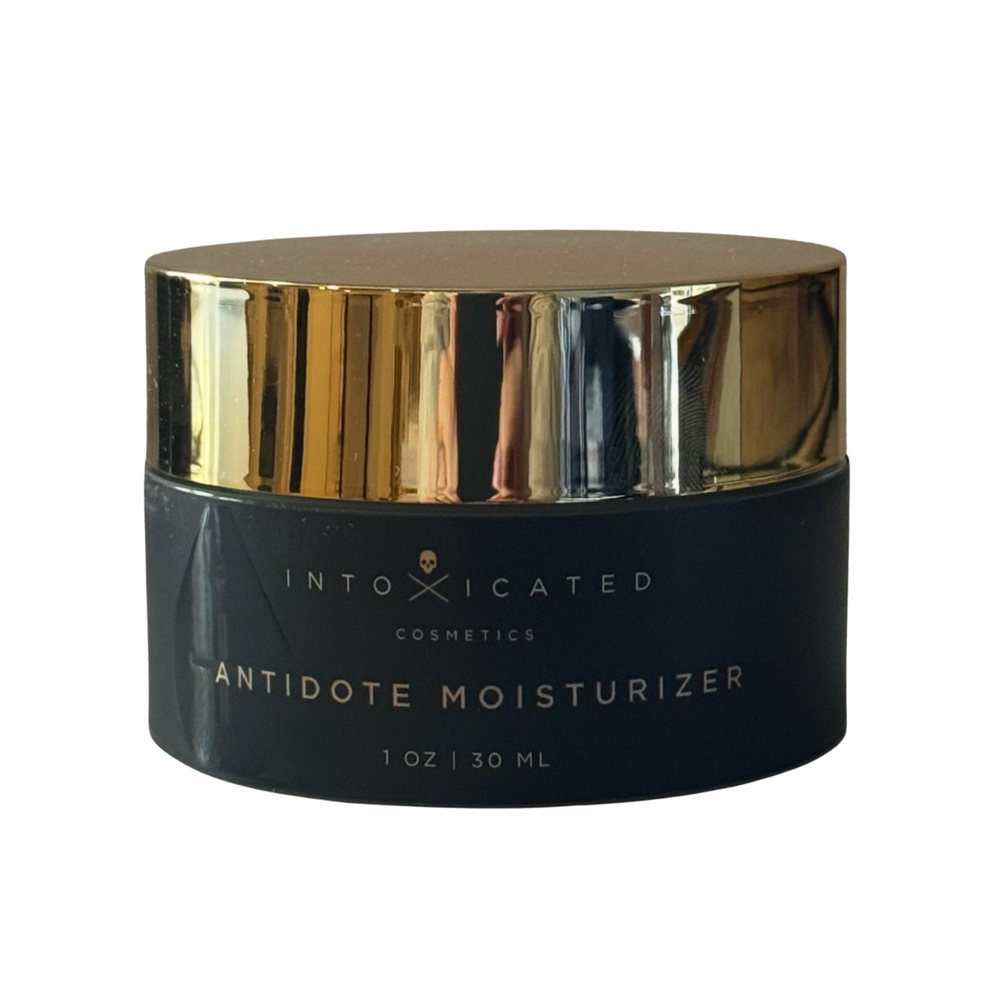 Intoxicated Cosmetics | Anti-Aging Serums