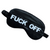 F*ck Off Sleep Mask | Intoxicated Cosmetics | Intoxicated Cosmetics